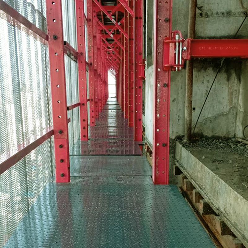 Safety Project Private Ltd.